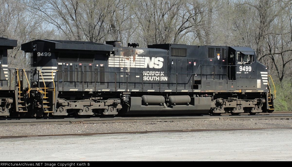 NS 9499